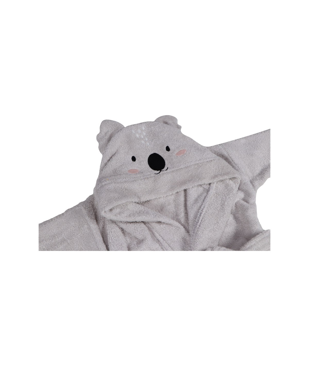 Bath Robe Koala Kyle 1-2 years