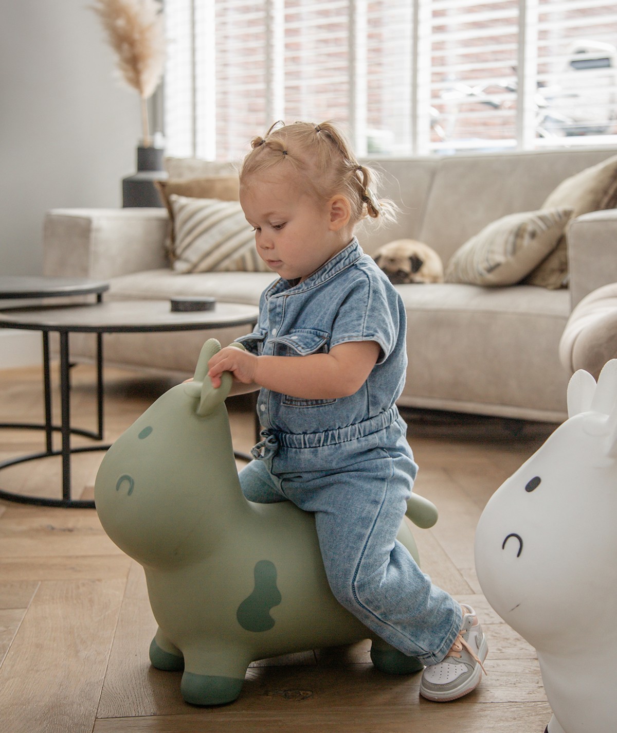 Stonegreen Skippy Cow